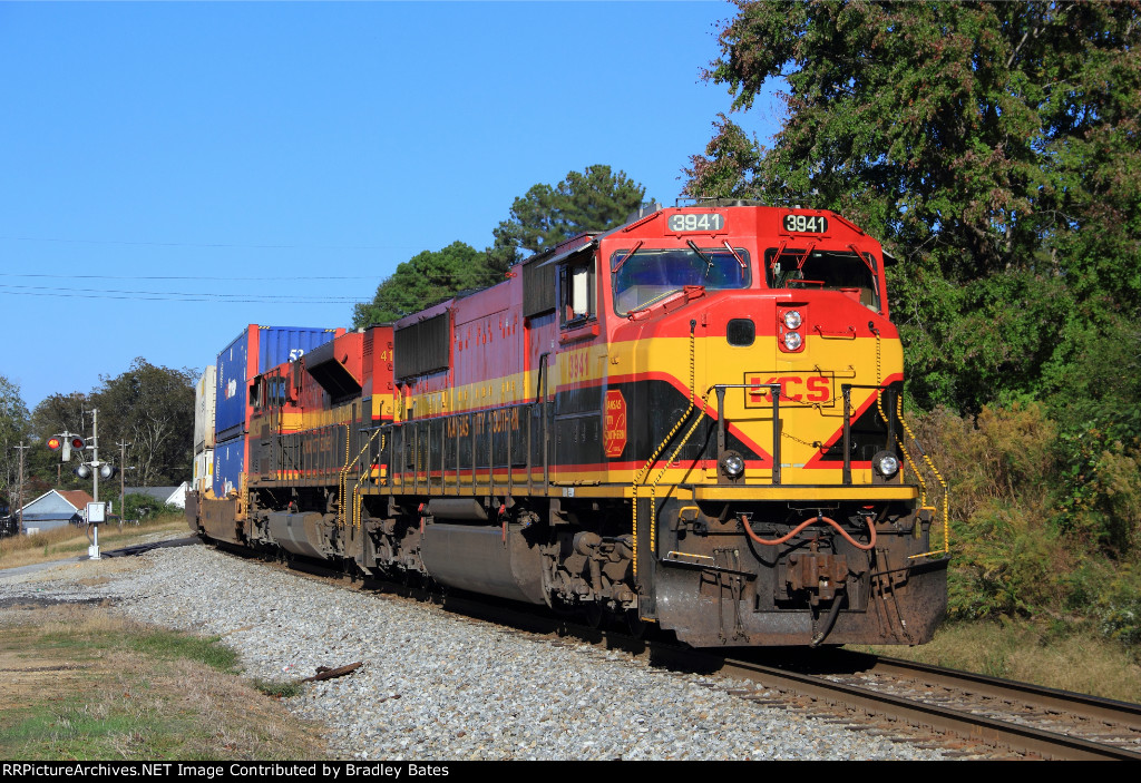 NS East End District